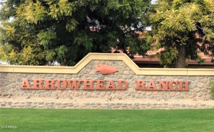Arrowhead Ranch, AZ | Areas Our Phoenix HVAC company Serves | Honest ...